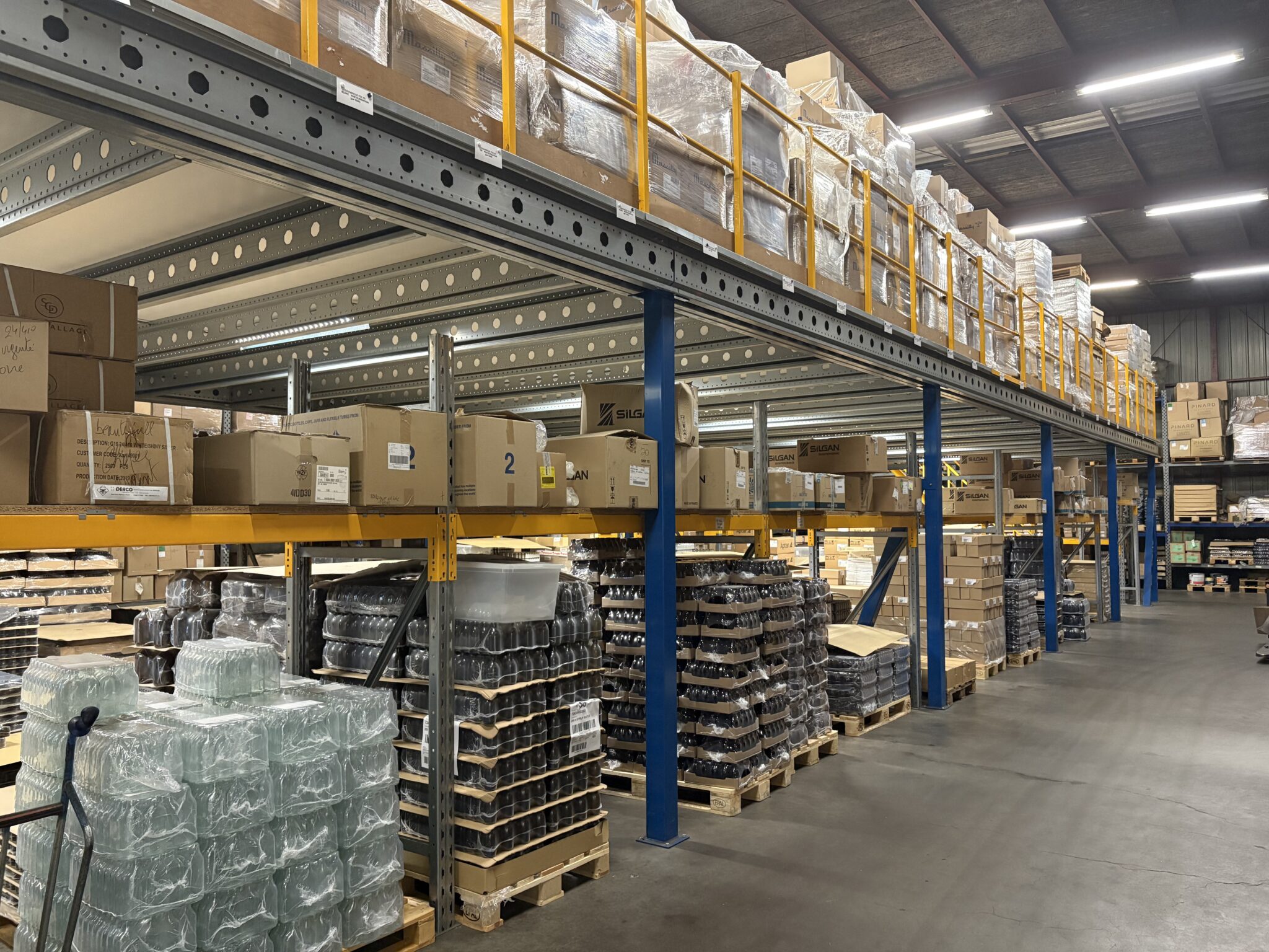 Services – Derco